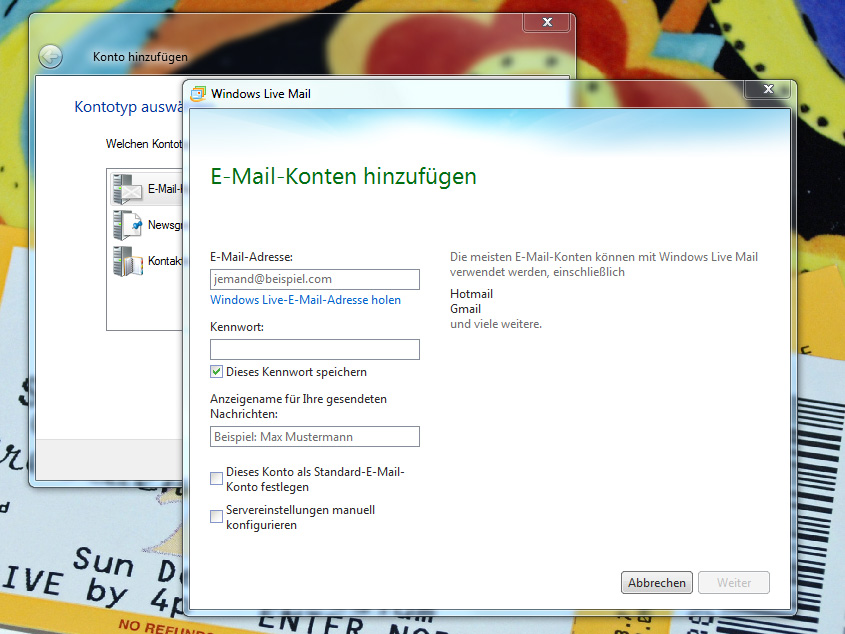 Emailprogramme › Mailhilfe.de