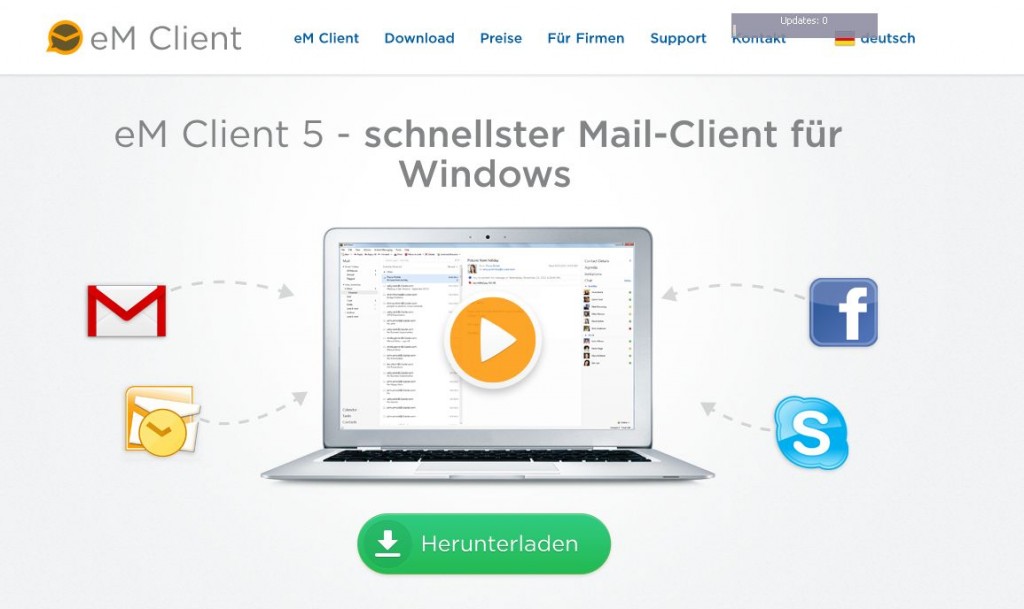 Emailprogramme › Mailhilfe.de