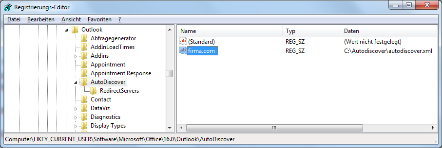 Autodiscover und Outlook: Einige schnelle Methoden, um es zum Laufen zu ...