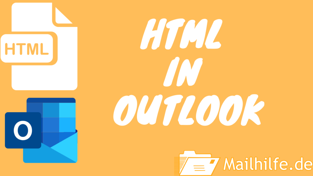 Wenn Outlook das Einfügen von HTML-Code in eine E-Mail-Nachricht ...