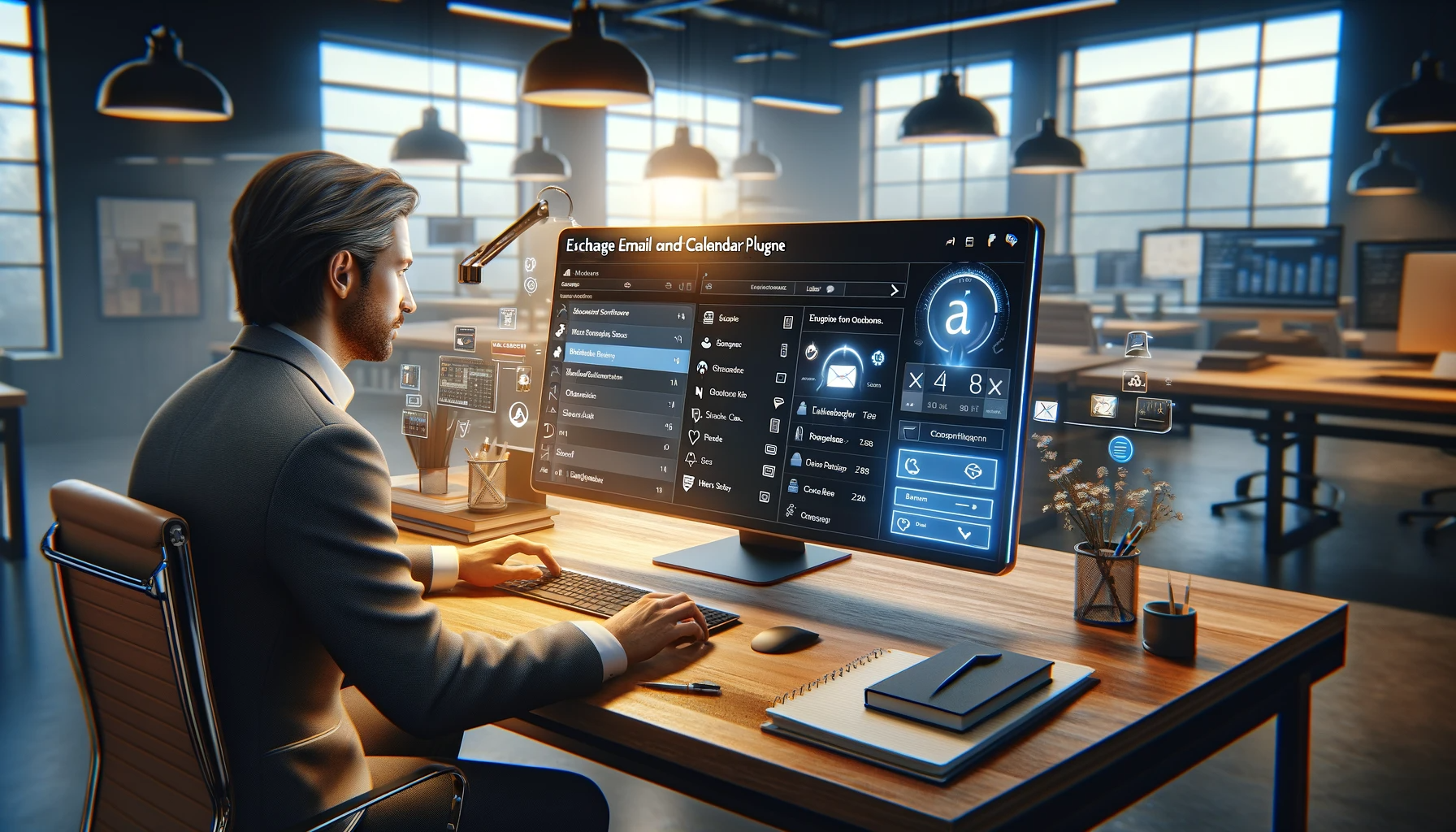 Kostenloses Outlook-Plugin: ChatGPT revolutioniert Ihre E-Mail- und Kalenderverwaltung ...